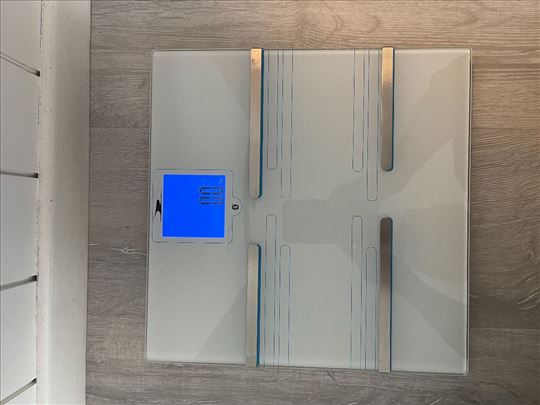 Bluetooth vaga br.25– pametna – body fat – do 180k