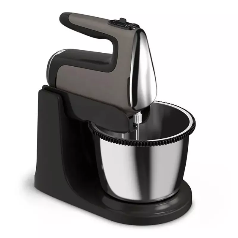 Tefal mikser sa posudom HT654E38