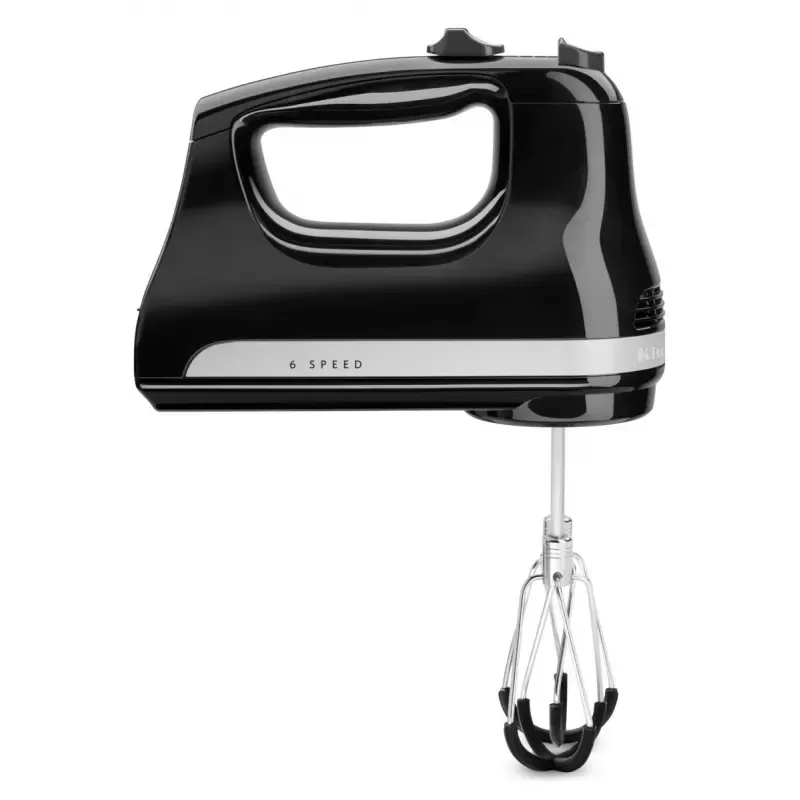 KitchenAid ručni mikser 5KHM6118EOB