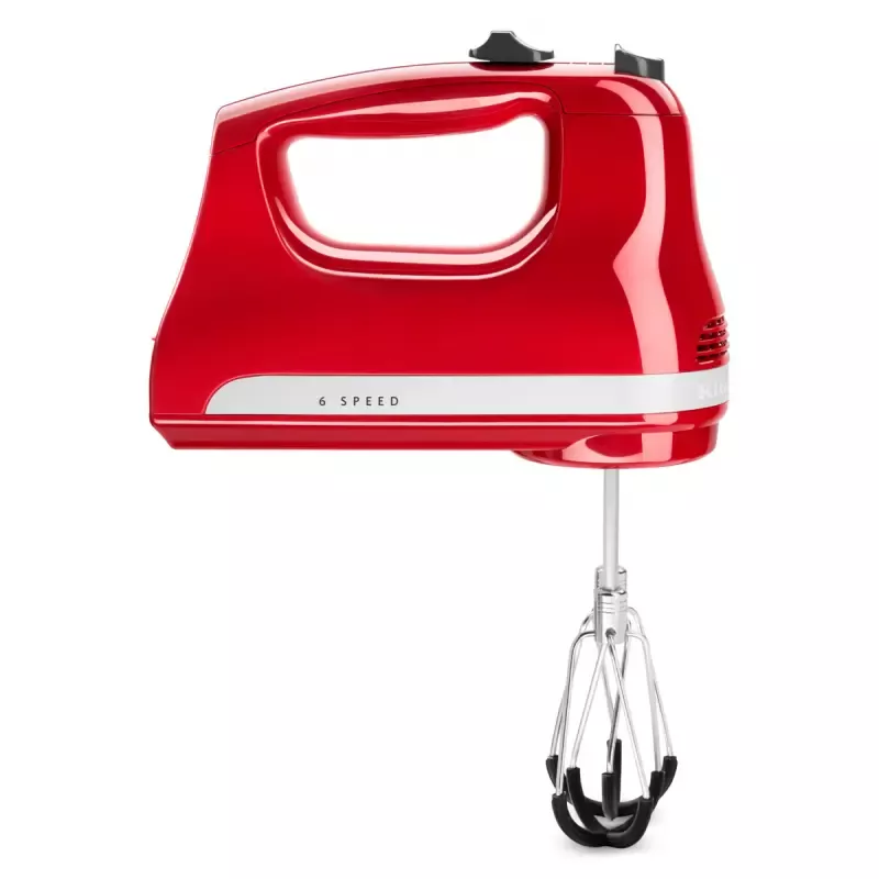KitchenAid ručni mikser 5KHM6118EER