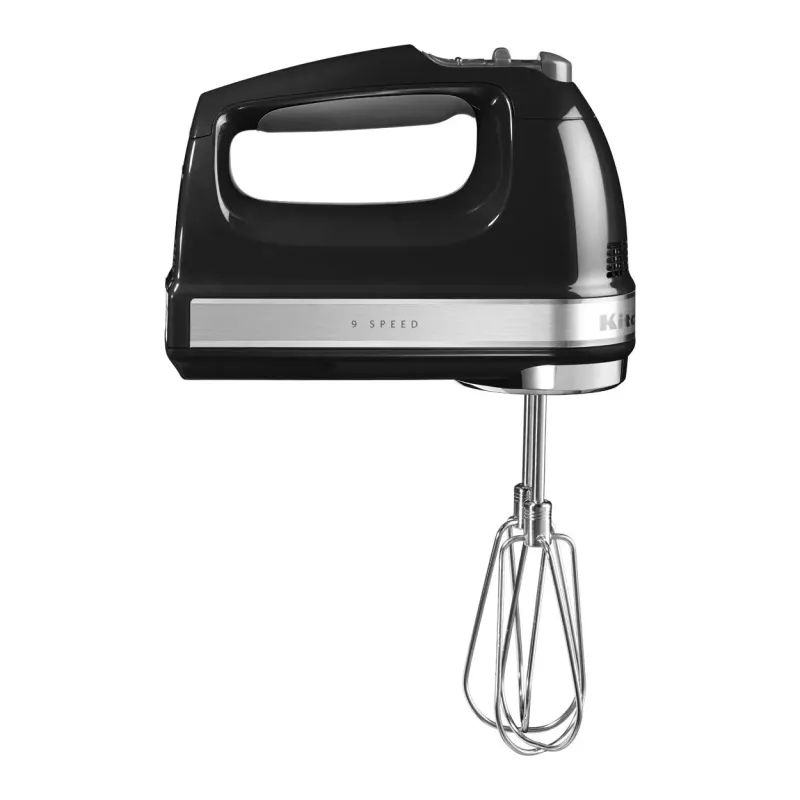 KitchenAid mikser 5KHM9212EOB