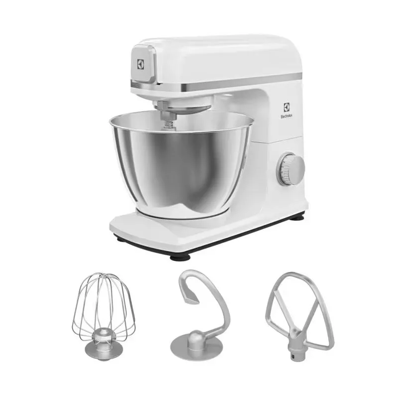 Electrolux samostojeći mikser E5KM1-4SWB