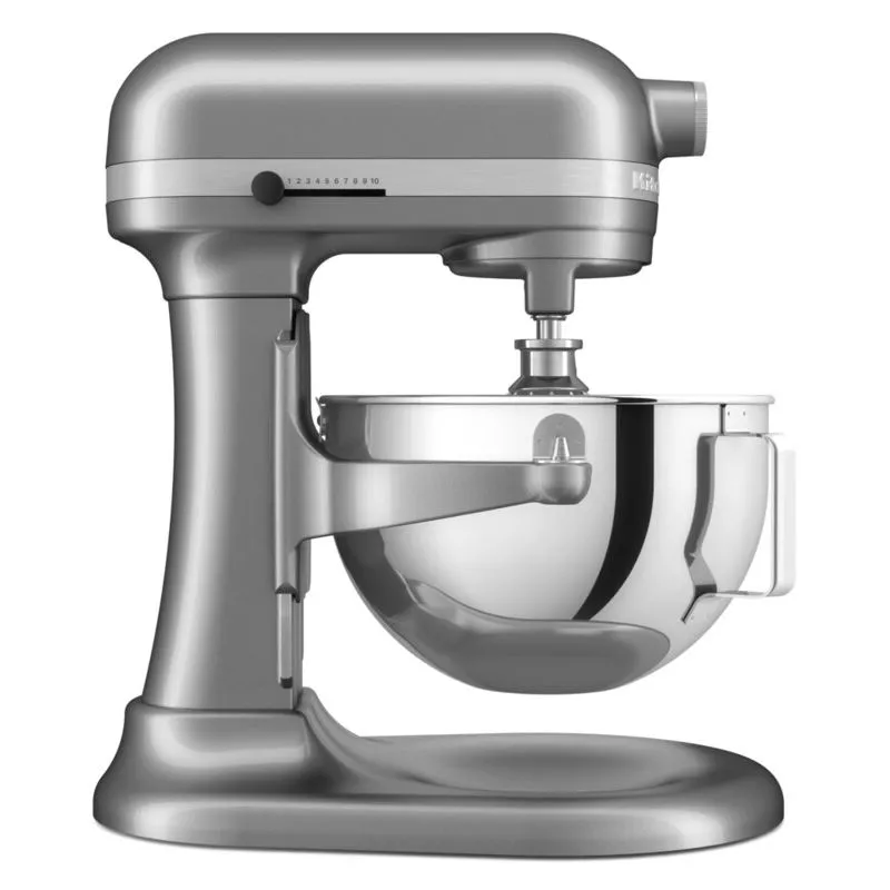KitchenAid samostojeći mikser 5KSM55SXXECU