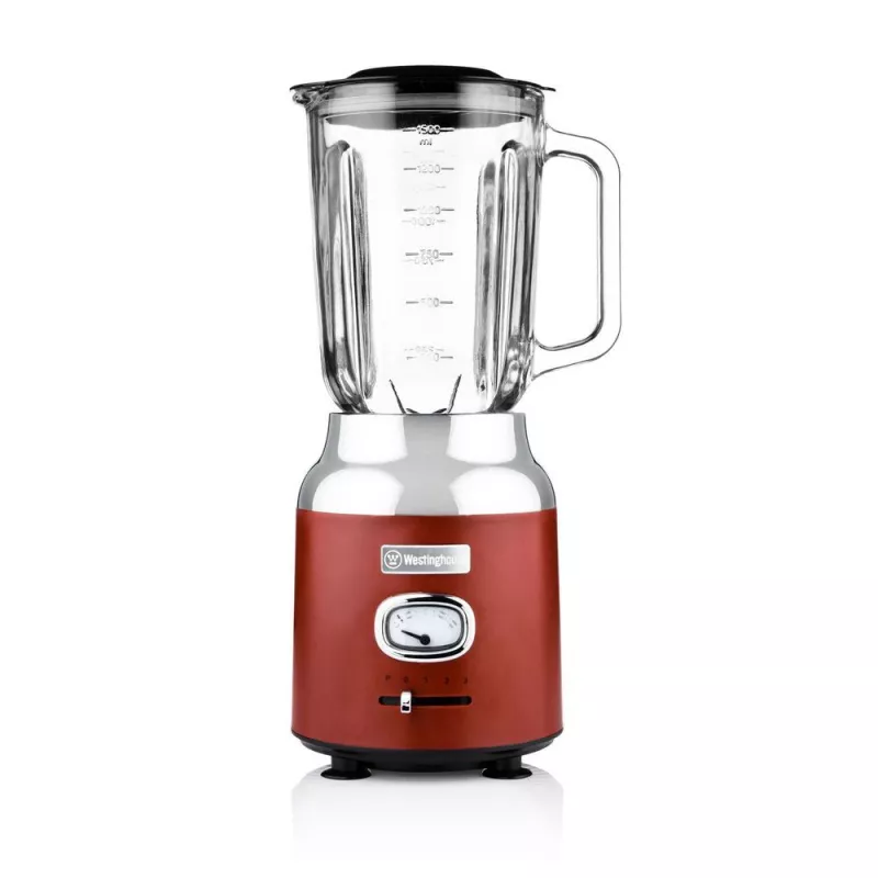 Westinghouse blender WKBE221RD