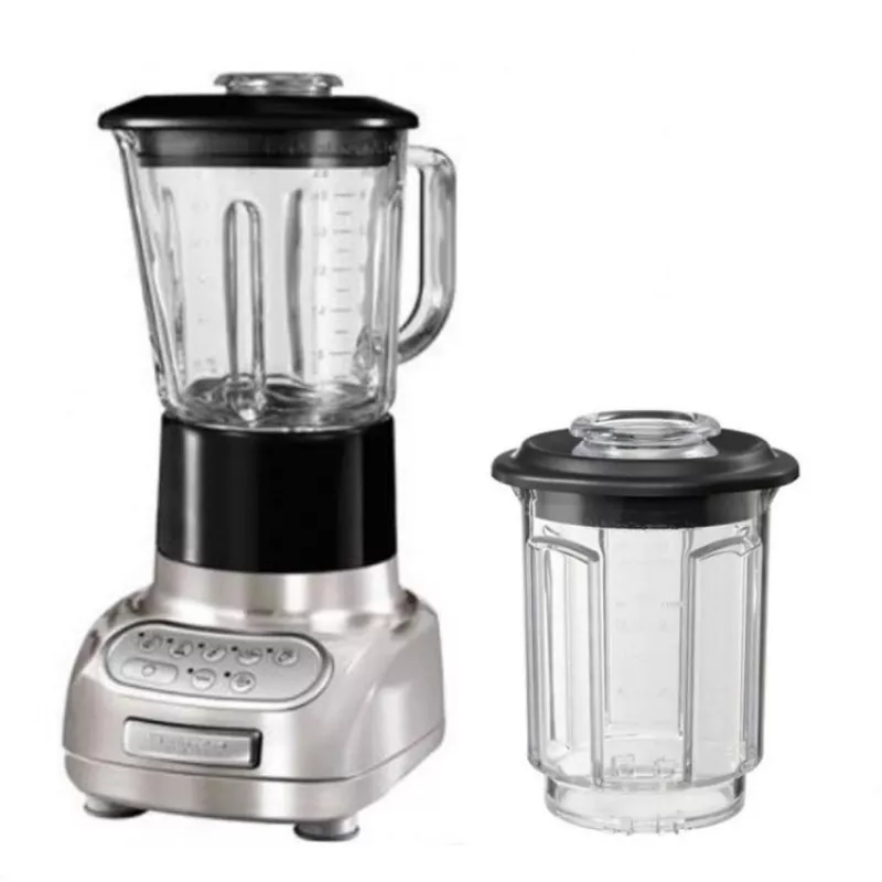 KitchenAid blender 5KSB5553ENK + poklon staklena posuda