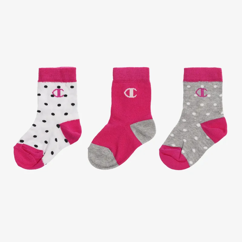 Champion Socket 3/1
