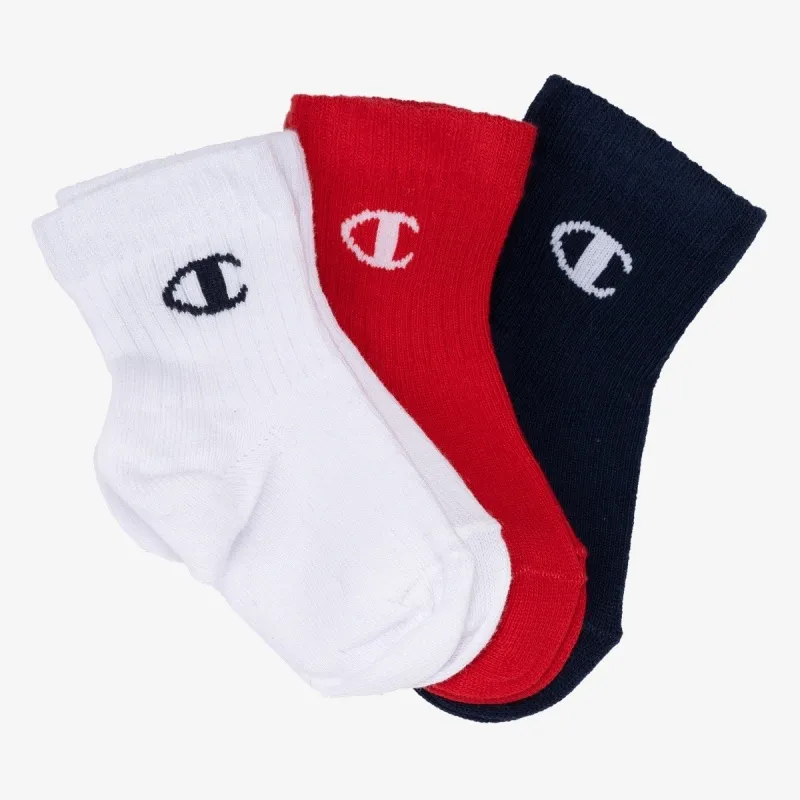 Champion Socket 3/1