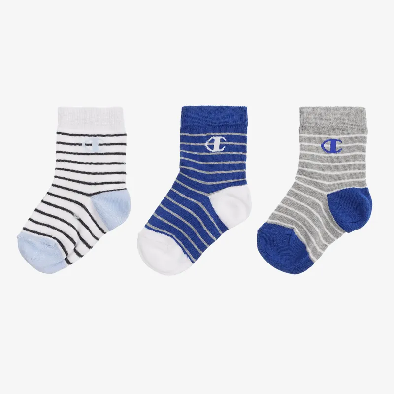 Champion Socket 3/1