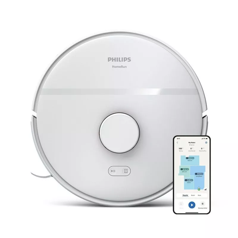 Philips robot usisivač XU2000/20