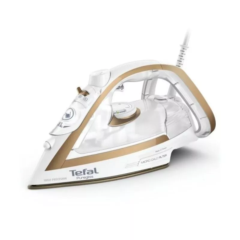 Tefal pegla na paru FV8042