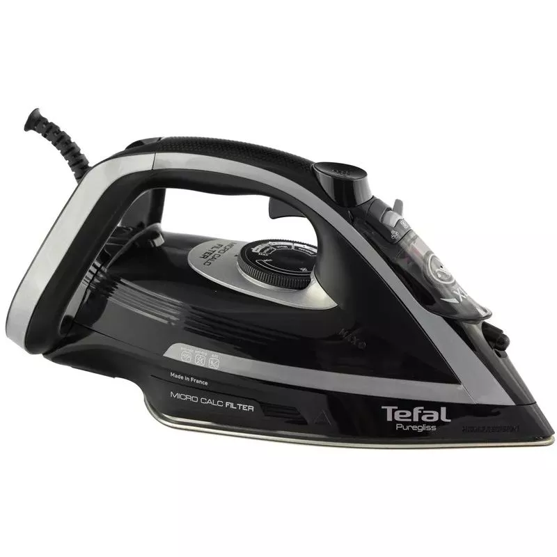 Tefal pegla na paru FV8062