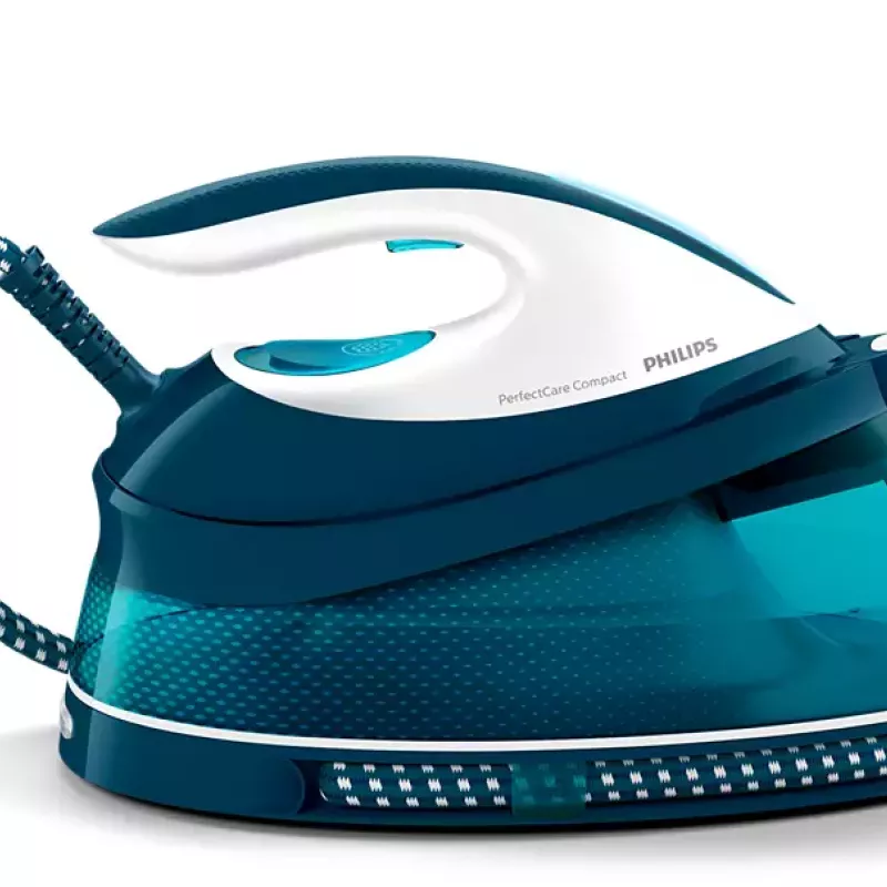 Philips parna stanica GC7844/20