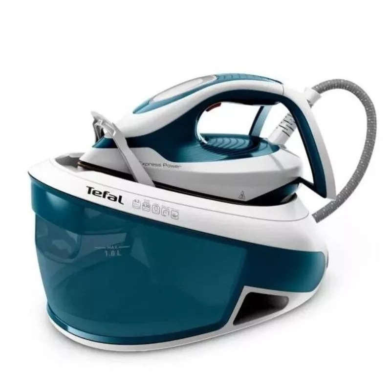 Tefal parna stanica SV8111