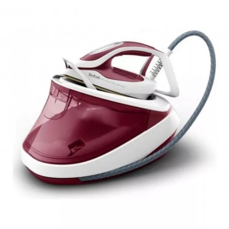 Tefal parna stanica GV9711