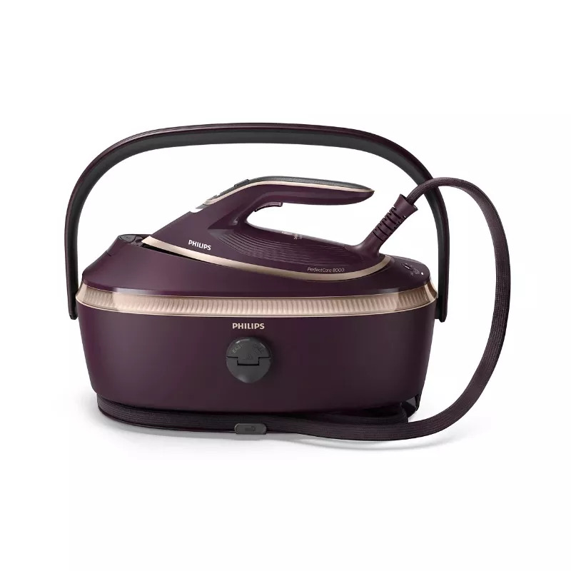 Philips parna stanica PSG8300/30