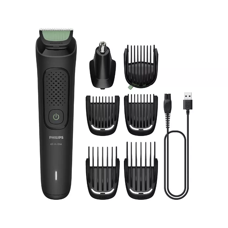 Philips all-in-one trimer MG3930/15