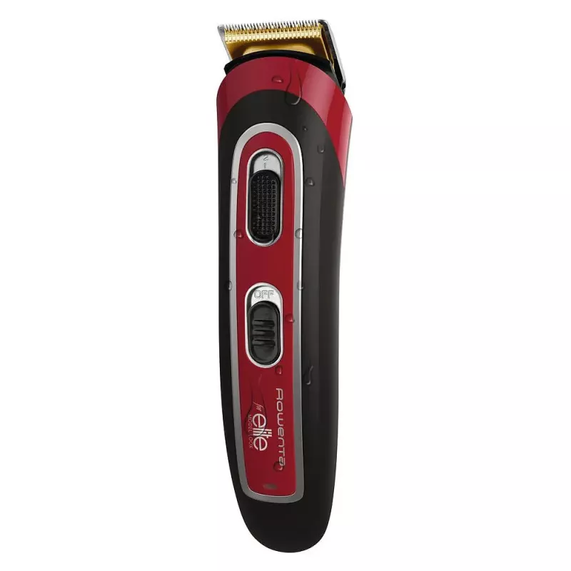 Rowenta trimer TN4422