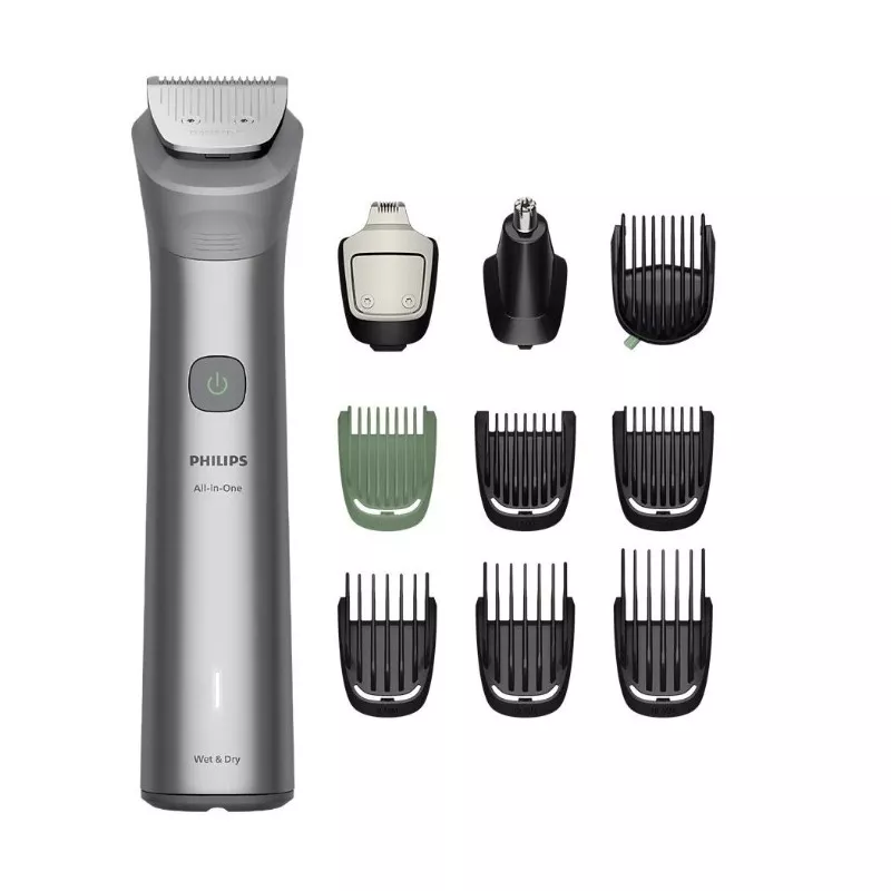 Philips all-in-one trimer MG5921/15