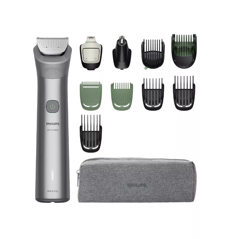 Philips all-in-one trimer MG5941/15