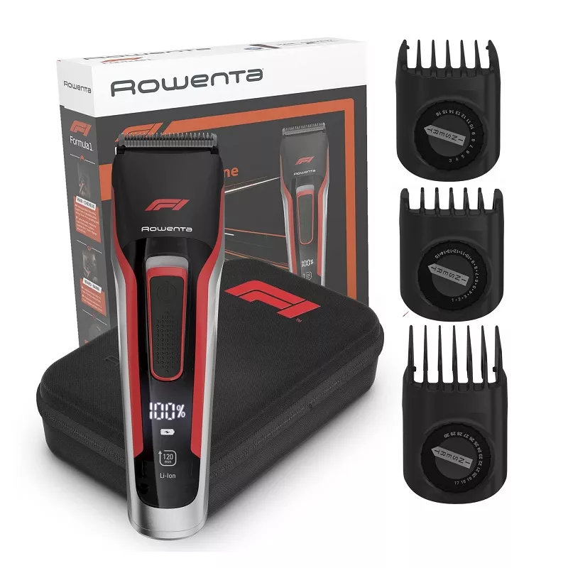 Rowenta trimer TN524M