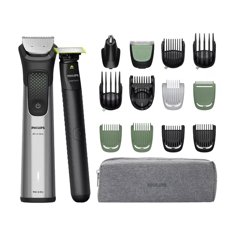 Philips all-in-one trimer MG9535/15