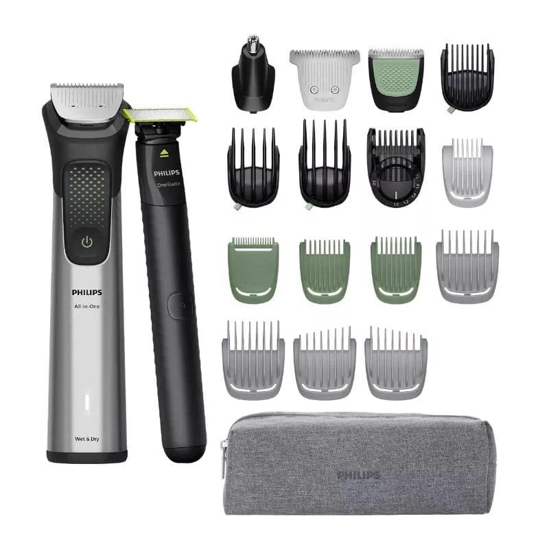 Philips all-in-one trimer MG9558/15