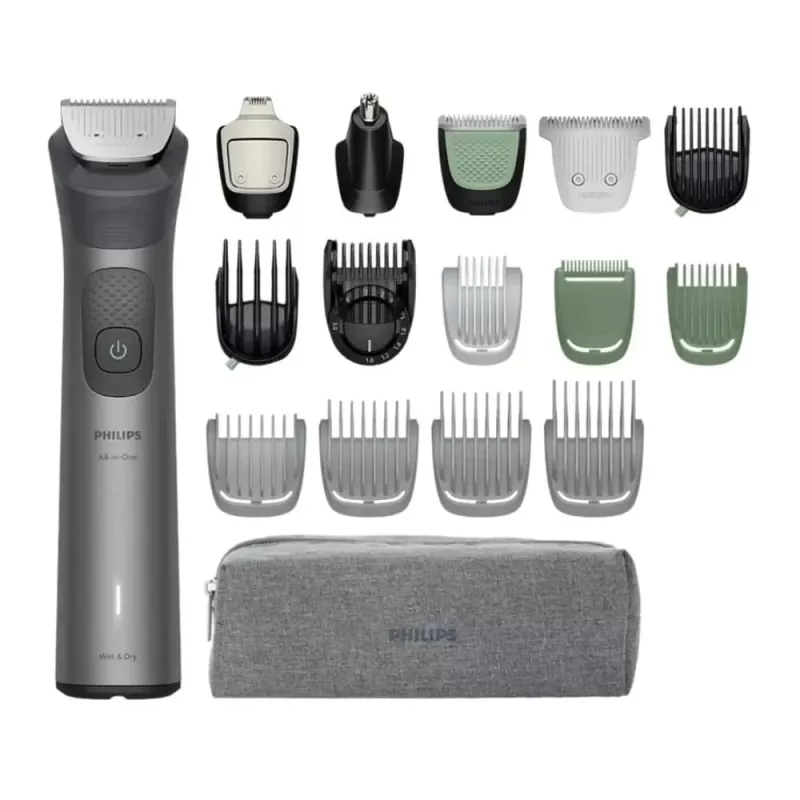 Philips all-in-one trimer MG7941/15