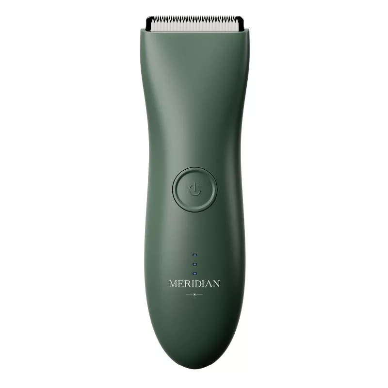 Meridian trimer Standard Sage