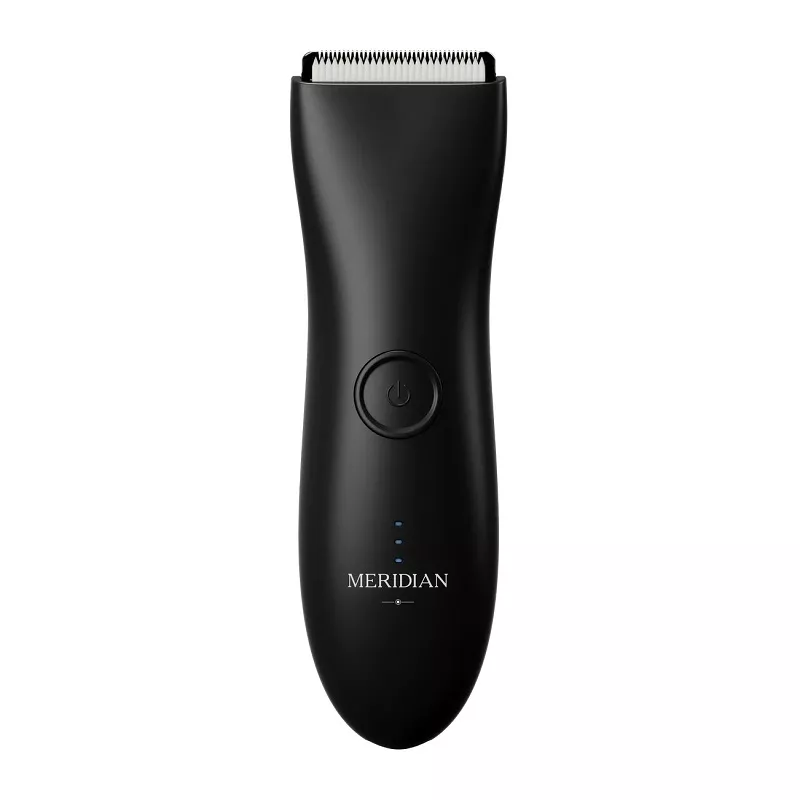 Meridian trimer Standard Onyx