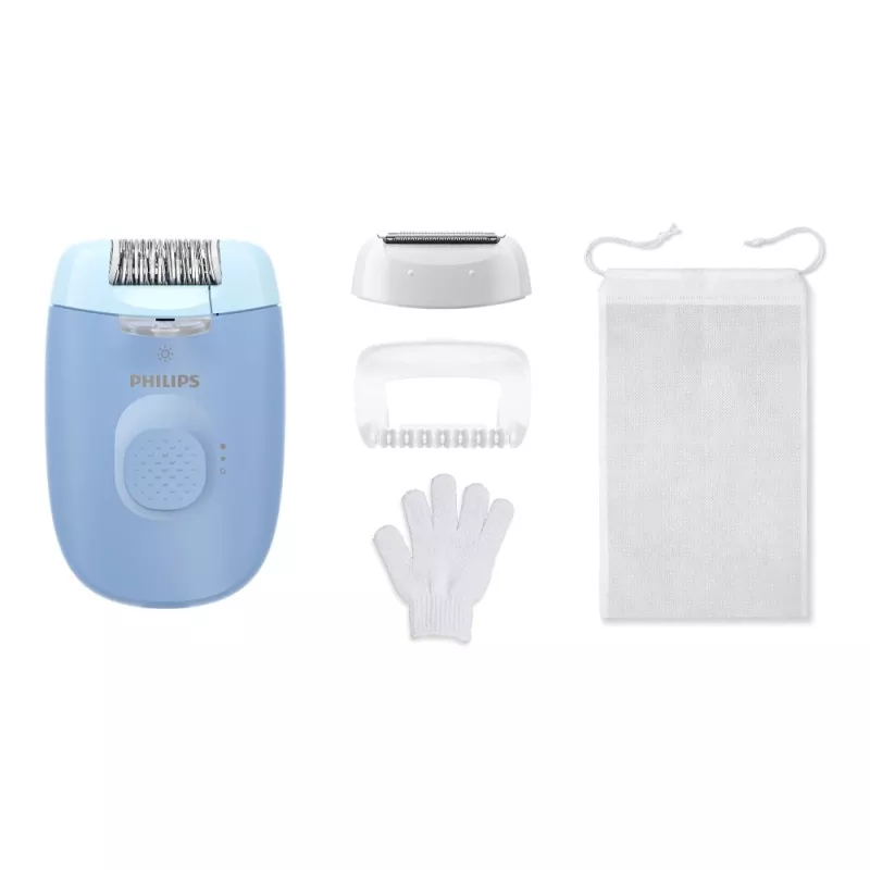 Philips epilator BRE247/00