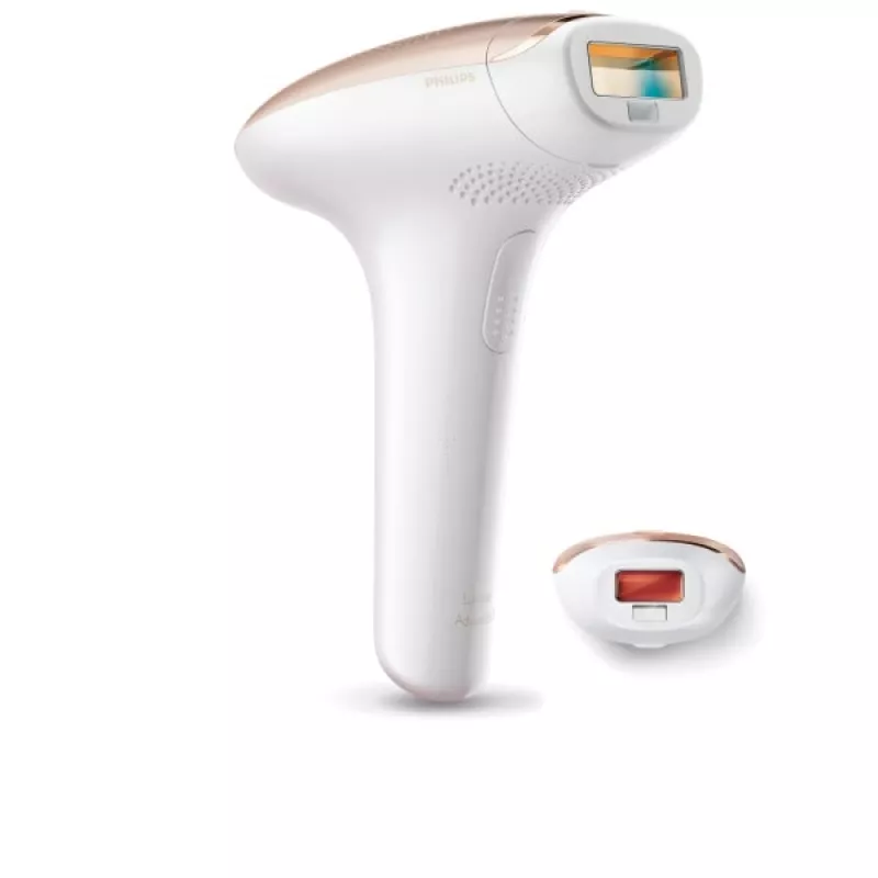Philips Lumea Advanced IPL epilator za dugotrajno uklanjanje dlačica SC1997/00