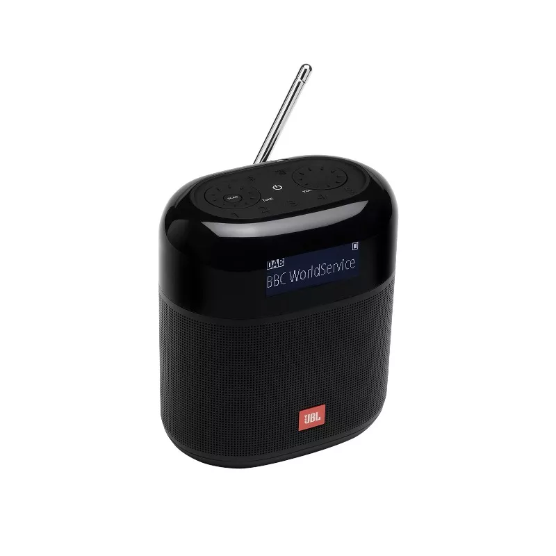 JBL radio Tuner XL Crni JBLTUNERXLBLKEU