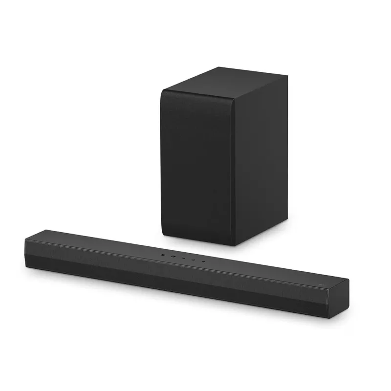 LG soundbar S40T