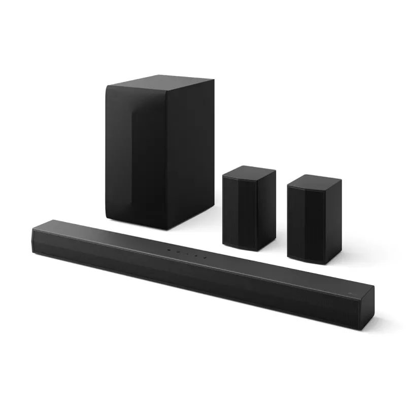 LG soundbar S40TR