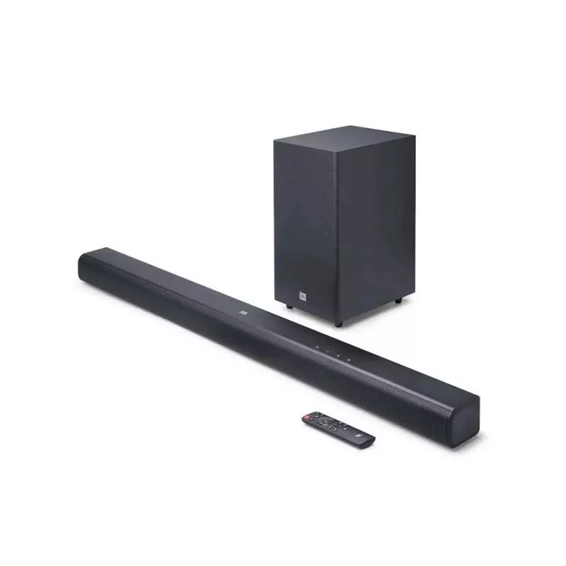 JBL soundbar zvučnik Cinema SB580 JBLSB580BLKEP