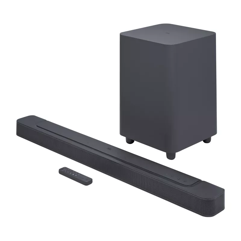 JBL soundbar BAR 500 PRO JBLBAR500PROBLKEP