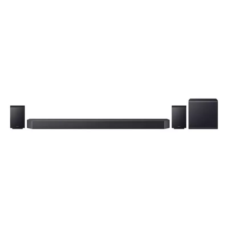 Samsung soundbar zvučnik HW-Q990F/EN