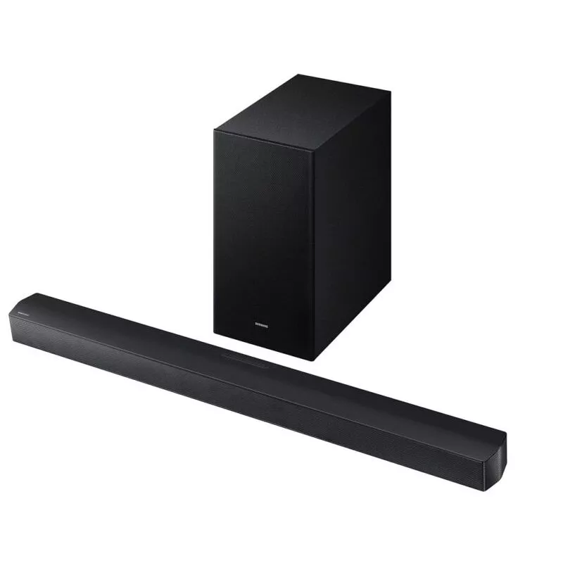 Samsung soundbar zvučnik HW-B650F/EN
