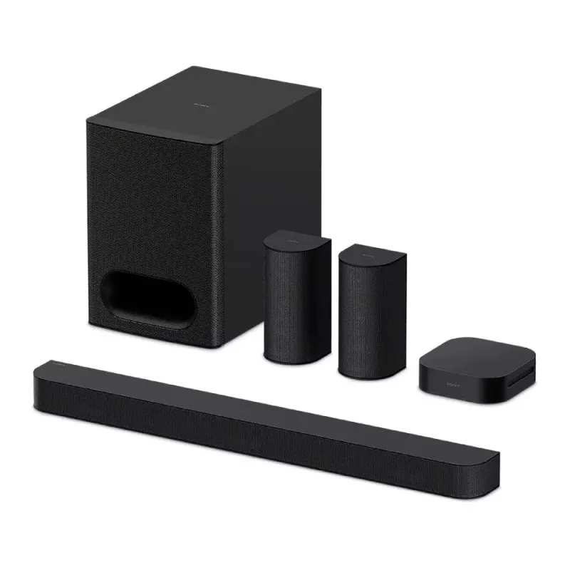 Sony soundbar zvučnik HTS60.CEL