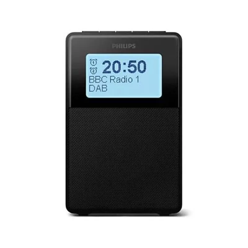 Philips DAB+ prenosivi radio TAR5100/10