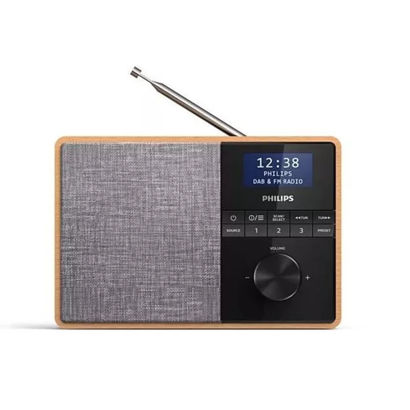 Philips prenosivi radio TAR5505/10