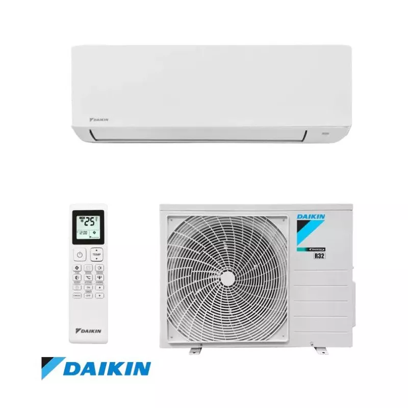Daikin inverter klima uređaj FTXC20E/RXC20E