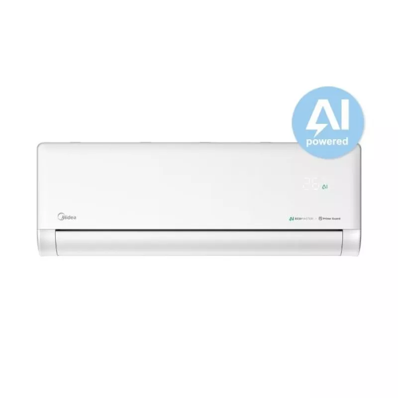 Midea inverter klima uređaj EZ-24RD6-I Solstice White