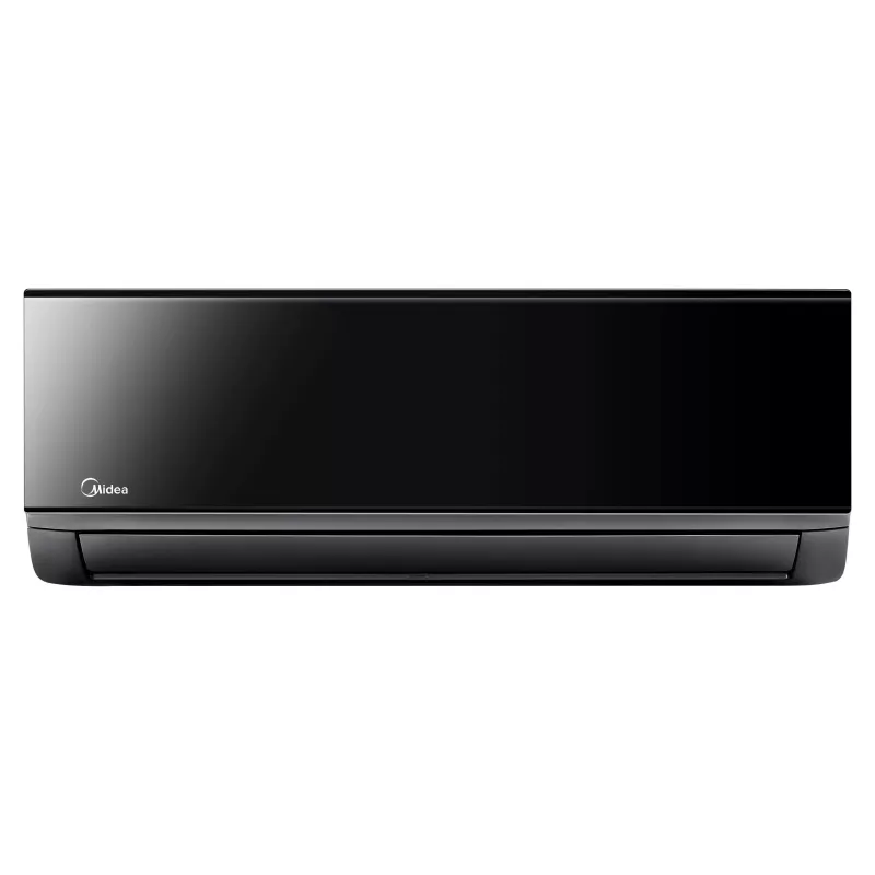 Midea inverter klima uređaj AG-24NXD0.WIK Black