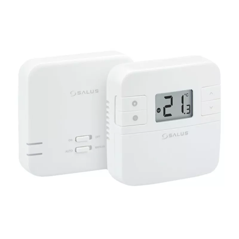 Salus bežični termostat RT310RF