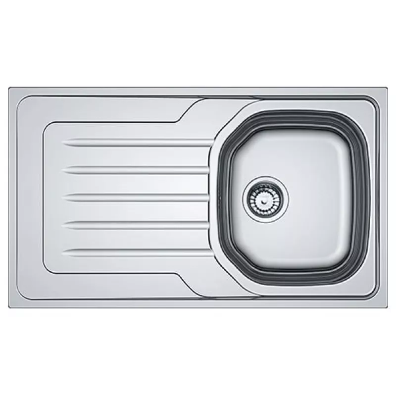 Franke sudopera Onda OLX 611-L leva 101.0180.193