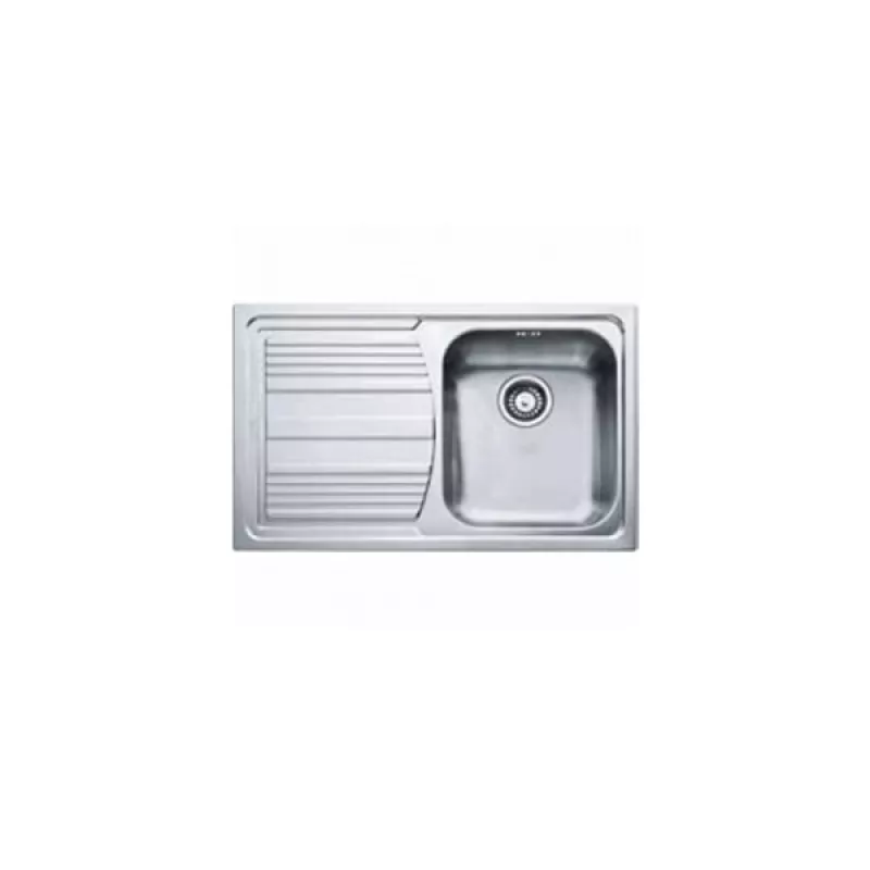 Franke sudopera Logica Line LLX 611 L leva 101.0152.585
