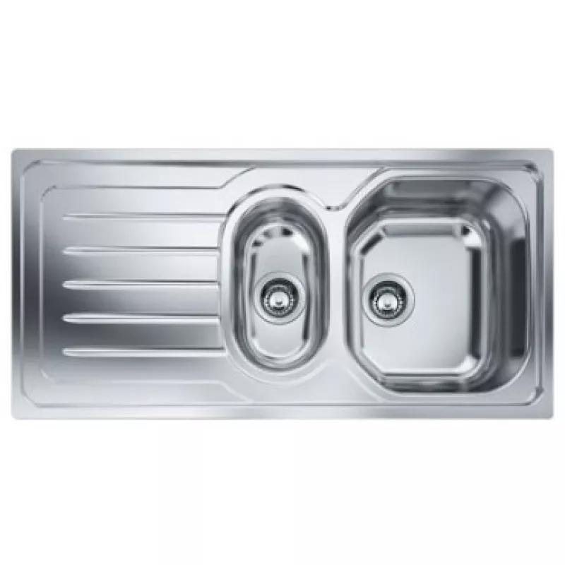 Franke sudopera Onda Line OLX 651 leva 101.0486.079