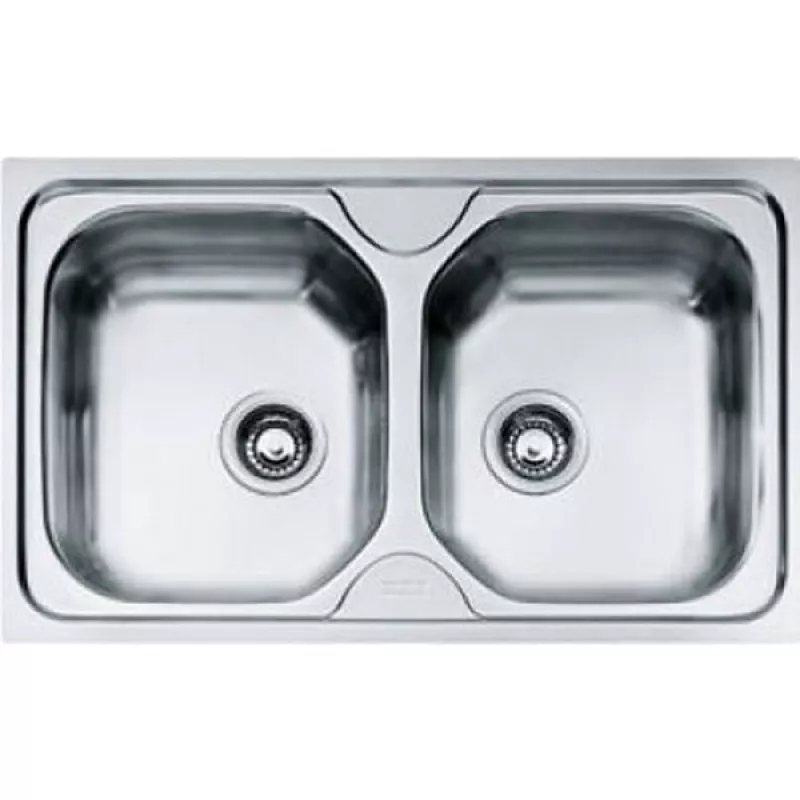 Franke sudopera - Onda Line - OLX 620-79 101.0486.098