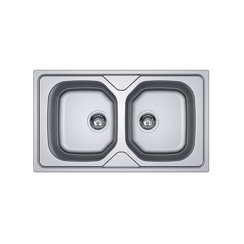 Franke sudopera - Onda Line - OLX 620-86 101.0486.100
